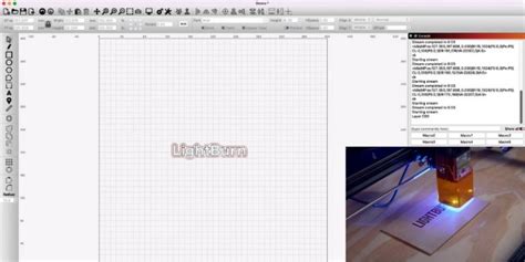 5 Best Grbl Controller Software For Cncs And Lasers 2024 Cncsourced