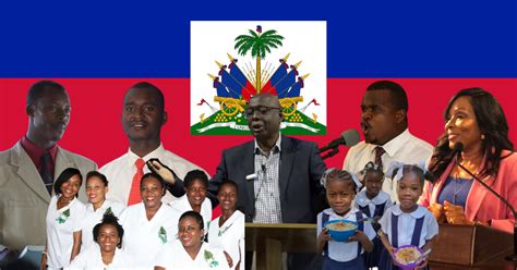 Celebrating Haitian Heritage Month Haitian Christian Outreach
