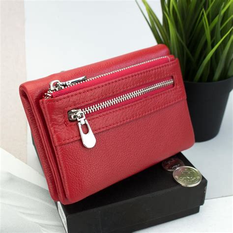 Гаманець франція шкіра — цена 1499 грн в каталоге Кошельки Купить аксессуары по доступной цене