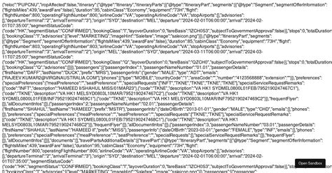 Npm Playground Forked Codesandbox