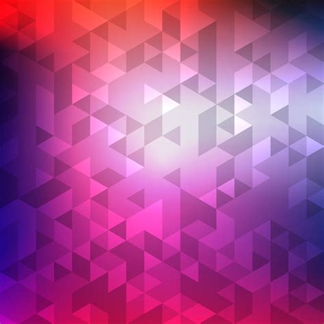 Abstract Colorful Geometric Mosaic Background 253932 Vector Art At Vecteezy