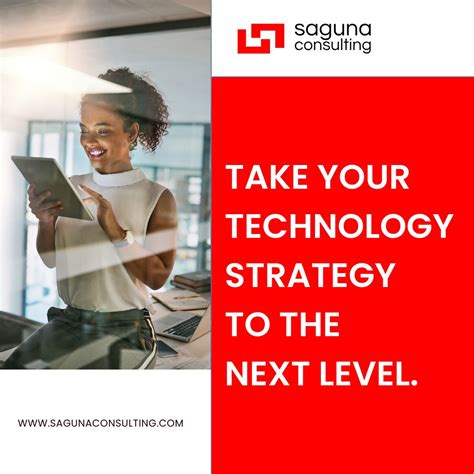 Saguna Consulting Services Llc On Linkedin Techelevation