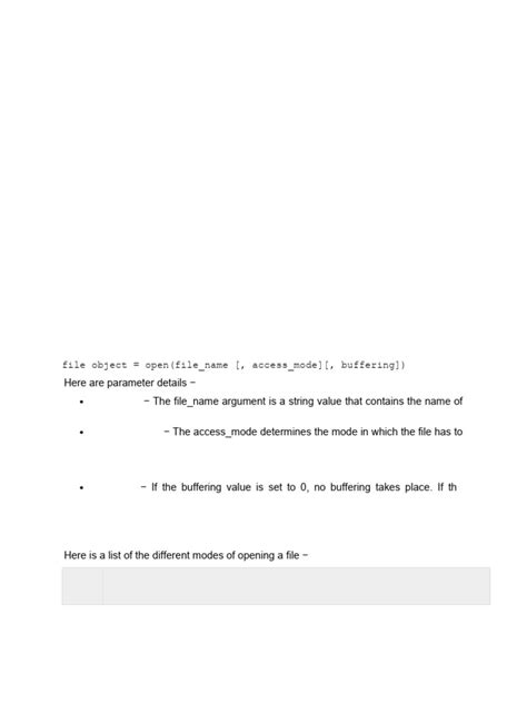 Chapter 5 Pdf Parameter Computer Programming Computing