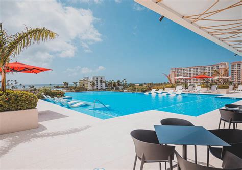 Radisson Blu Aruba Book Now