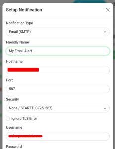 Monitor Your Services Uptime Using Uptime Kuma