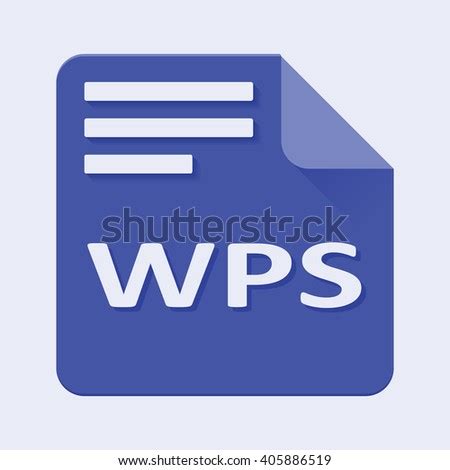 Wps Stock Images Royalty Free Images Vectors Shutterstock