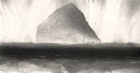 Norman Ackroyd Scotland Eames Fine Art