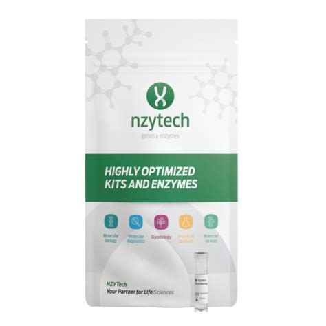 Carbohydrate Binding Module 6f Clostridium Thermocellum Nzytech