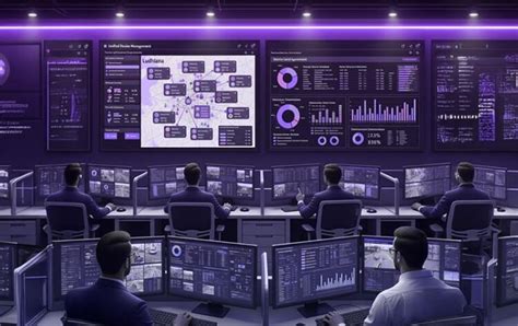 Empowering Enterprise With Integrated It Solutions Echelon Edge