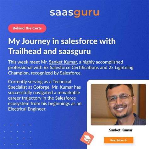 Saasguru On Linkedin Behindthecerts