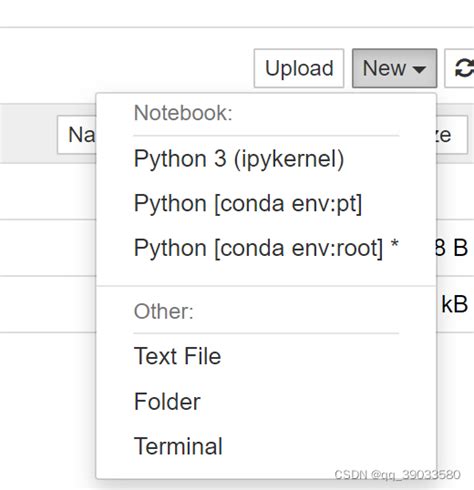 安装pytorch成功但是在jupyter Notebook中无法使用的问题torch安装之后python可以用jupyter不行 Csdn博客