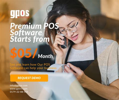 Gpos System 📣 Gpos System The Smart Solution For Your