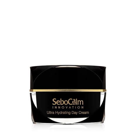 Sebocalm Innovation Ultra Hydrating Day Cream 50ml Bundeals