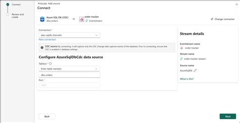 Build Real Time Order Notifications With Eventstreams Cdc Connector