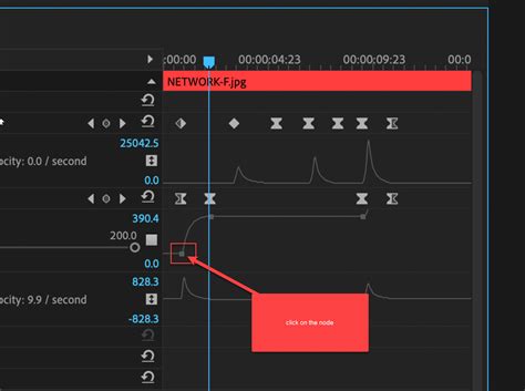 Is There A Way To Control Those Animation Keyframe Adobe Community