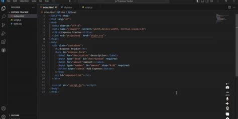 Shagufta Amreen On Linkedin Webdevelopment Tracker Codealpha