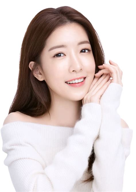 나인위시스 전속모델 배우 정인선 Fw 뷰티 화보 여배우 배우 한국 여배우