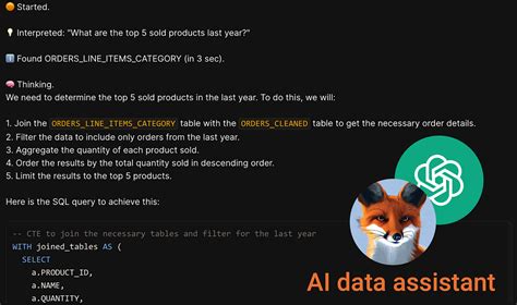 How To Set Up Analytics Llm Agent On Your Data Warehouse To Find