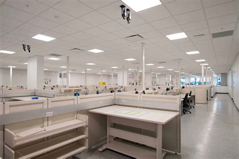 Neogenomics Headquarters Deangelis Diamond