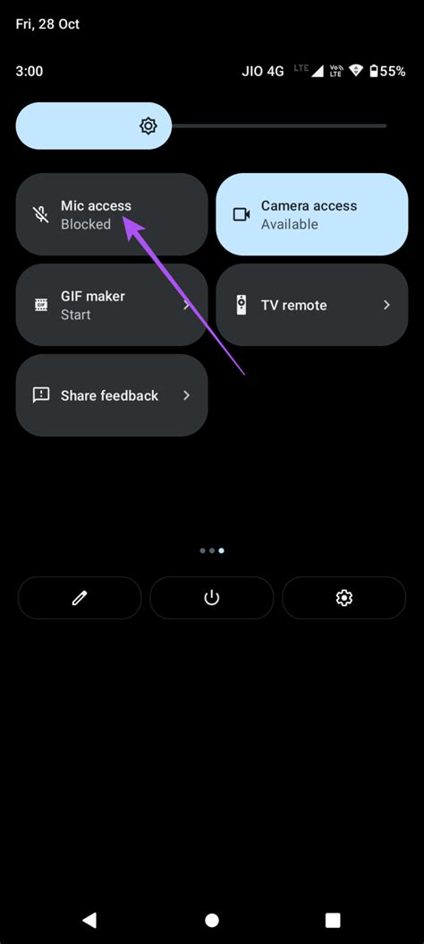 Best Fixes For Microphone Not Working On Android Guiding Tech