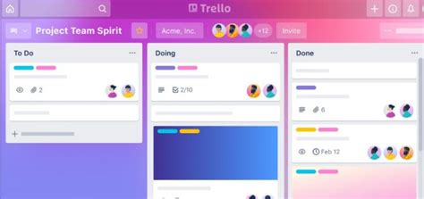 New Trello Label Colors Lighter Shades Leave Many Disappointed