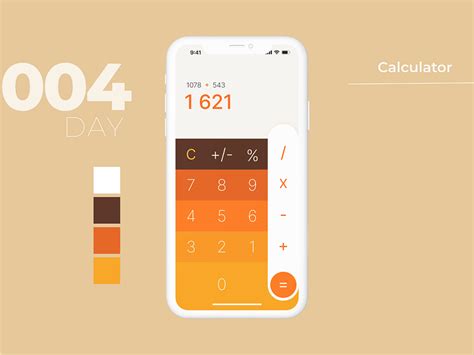 Calculation Interface Designs Themes Templates And Downloadable Graphic Elements On Dribbble