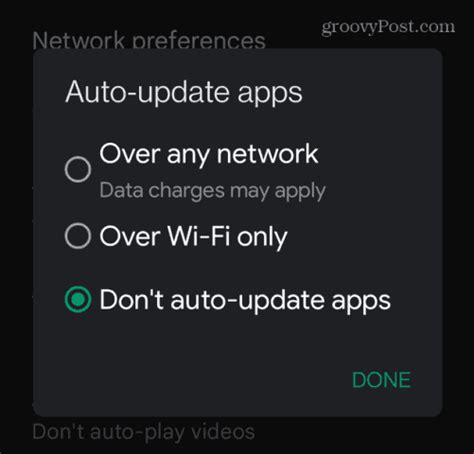 How To Disable Microsoft Office Updates On Windows