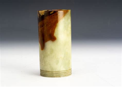 Chinese Ink Pot At Darcy Sunderland Blog