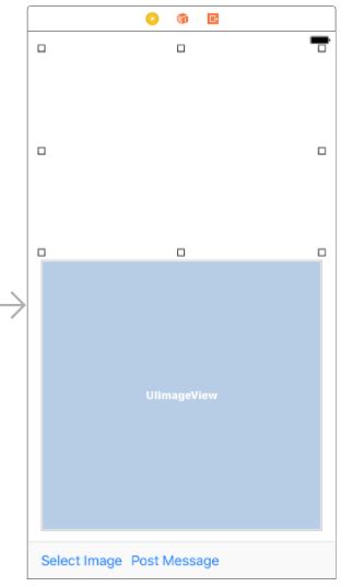 An Ios 10 Facebook Integration Tutorial Using Uiactivityviewcontroller