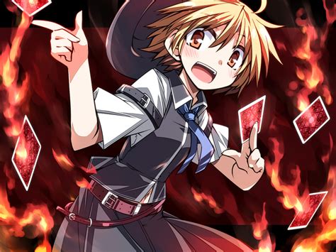 Yuki Touhou And More Drawn By Hemogurobin A C Danbooru