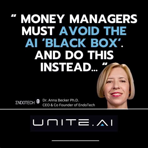 Endotech Algorithmic Investing On Linkedin Ai Investing