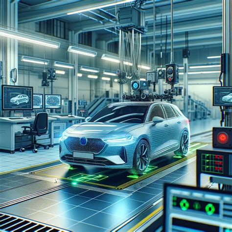 Securing The Roads Of Tomorrow The Imperative Of Robust Adas Verification And Validation By