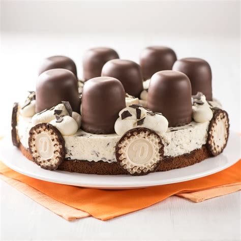 Dickmanns Torte