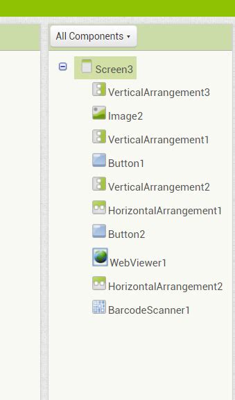 The While Loop Problem Mit App Inventor Help Mit App Inventor