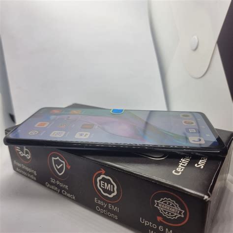 Xiaomi Redmi Note Pro Max GB GB The Phone Hub