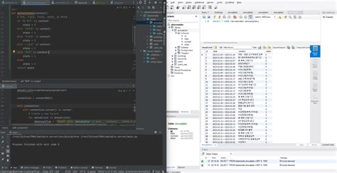 github chomingi pnureminder dbserver regularly update rds mysql for