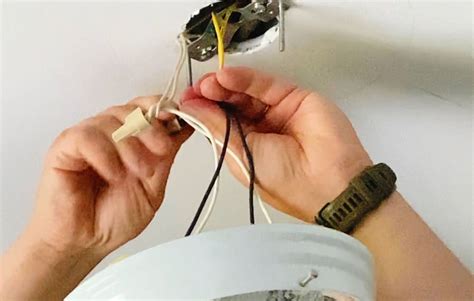 How To Change A Light Fixture House Of Hipsters