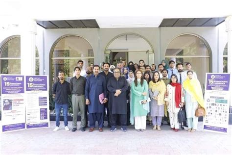 On October 23 2024 The Department Of Applied Psychology At The