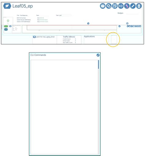 Device Cli Interface Verity Documentation