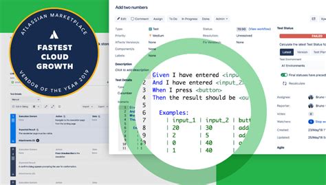 Xray Test Management For Jira Atlassian Marketplace