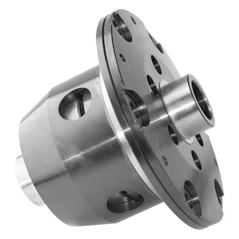 Limited Slip Diff 4545 Ramp Rally Moss Motors