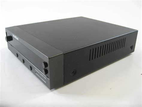 Intellian Acu Bp T901p For Intellian I Series Antenna Max Marine Electronics