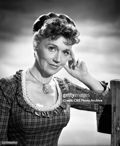 Jeanette Nolan Photos And Premium High Res Pictures Getty Images