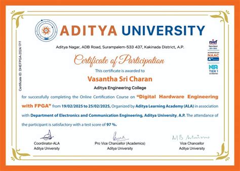 Fpga Digitalhardware Hardwaredesign Engineering Techskills Learning Sri Charan Vasantha