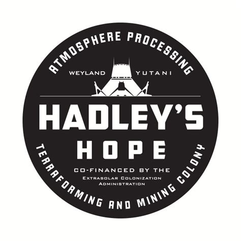 Hadleys Hope Hadleys Hope T Shirt Teepublic