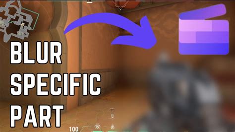 How To Blur Part Of Video In Clipchamp Tutorial YouTube