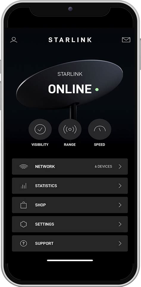 Log In To Starlink Create Transfer Activate Or Manage Your Account