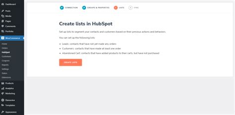 How To Integrate Hubspot With Woocommerce Envato Tuts