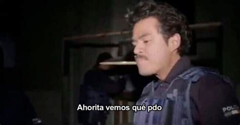 Ahorita Vemos Que Pedo Meme El Deforma Un No Ticiero De Verdad