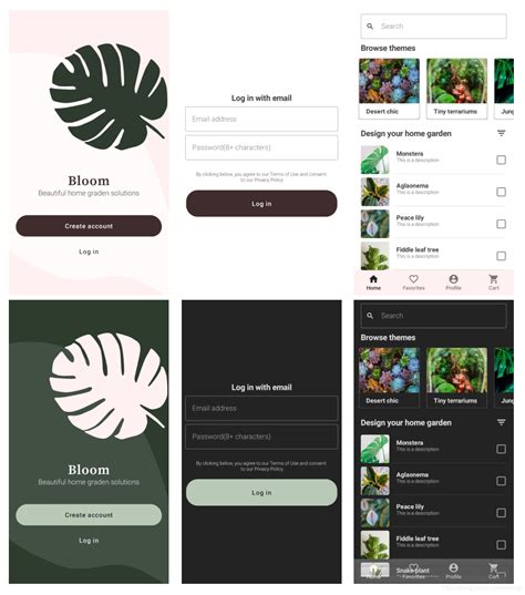 告别xml，使用compose Theme为你的app轻松换皮 Csdn博客